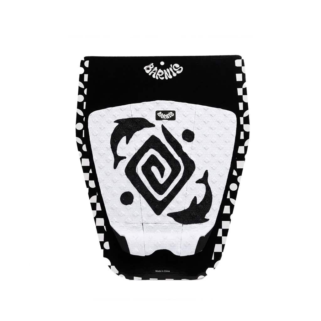 גריפ לגלשן BARNIS – דגם BLACK DOLPHIN | סרף קלאב | Surfclub